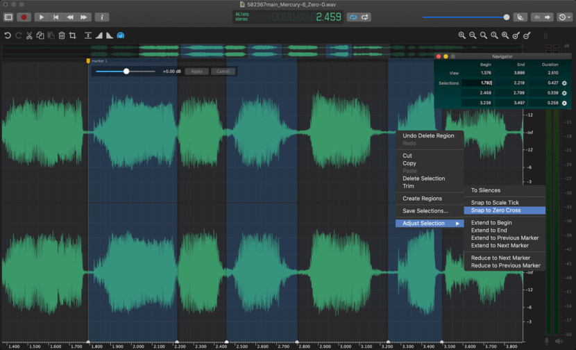 14 Free Professional Music Editors For Audio Mixing And Sound Processing