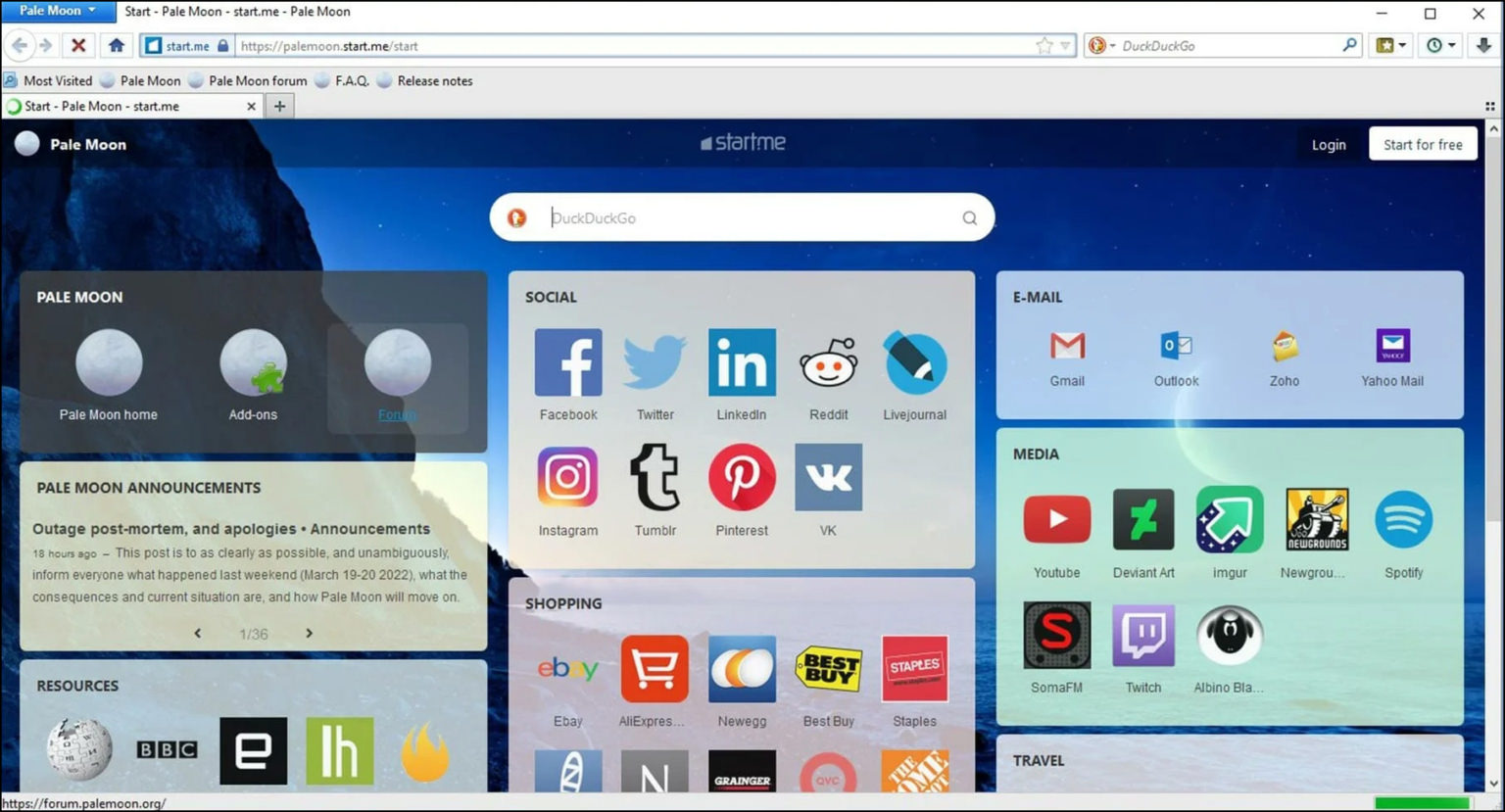 10 Open Source Browsers - Hide IP, No Tracking, & Block Ads