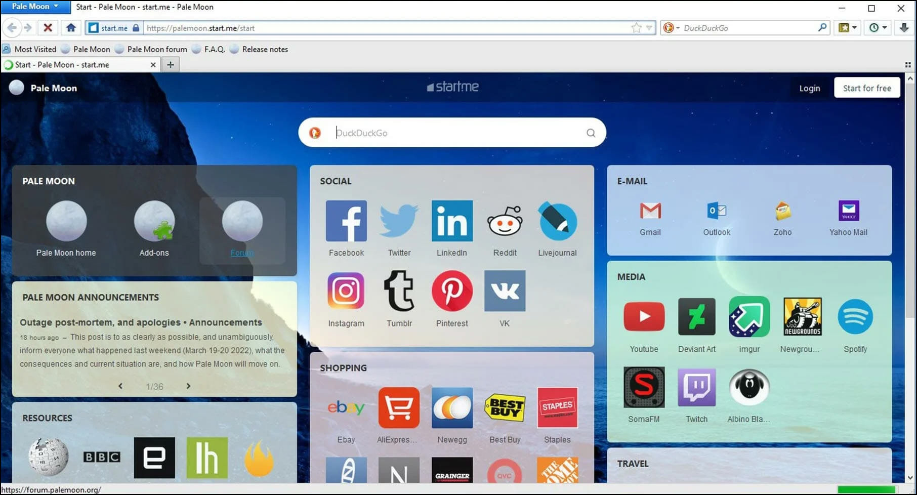 9 Open Source Browsers - No Tracking, Block Ads, & Browse Privately