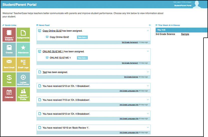 Top 22 School & Classroom Student Management Software