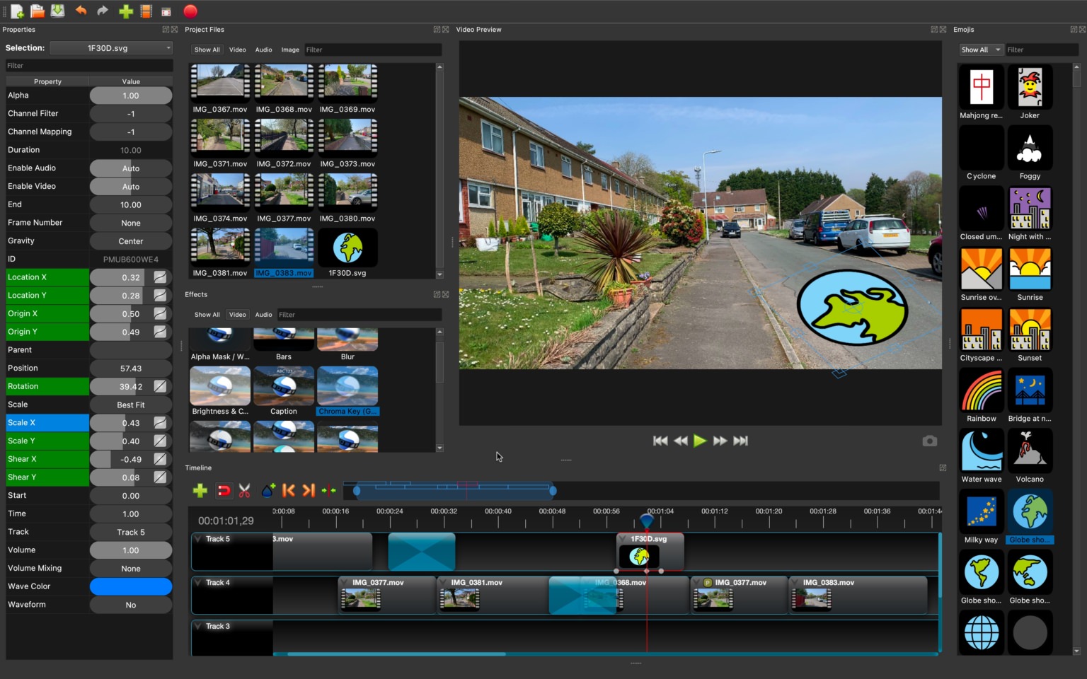 11 Free 'No Watermark' Pro Video Editors For Beginners