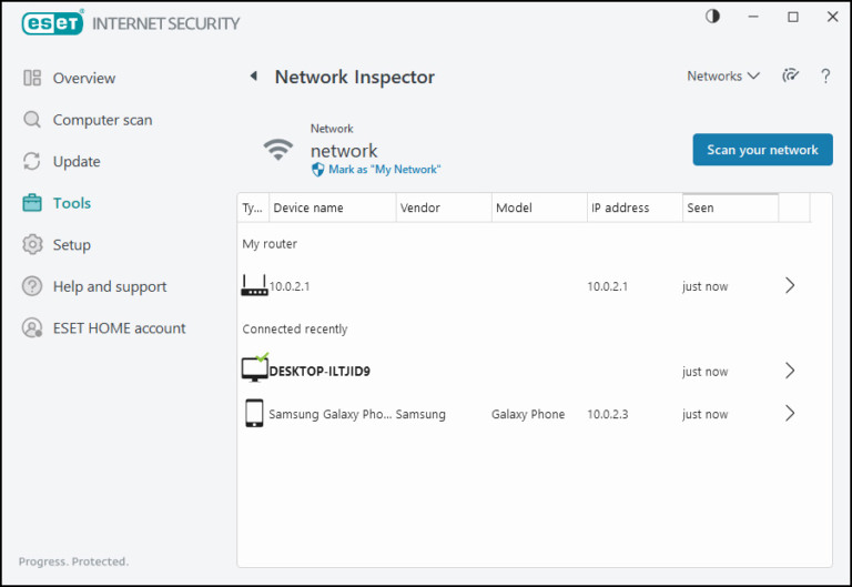 11 Free Network & Router Scanners - Test WiFi Vulnerabilities & Stop ...