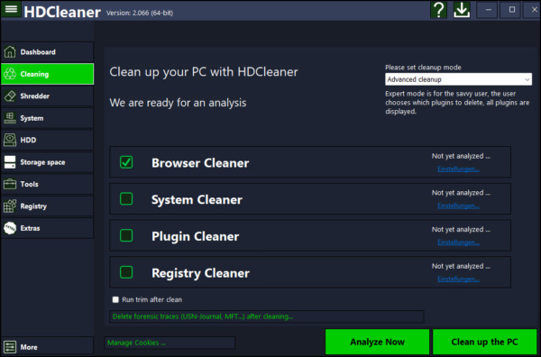 15 Free Windows Registry Cleaners - Optimize & Boost PC Speed