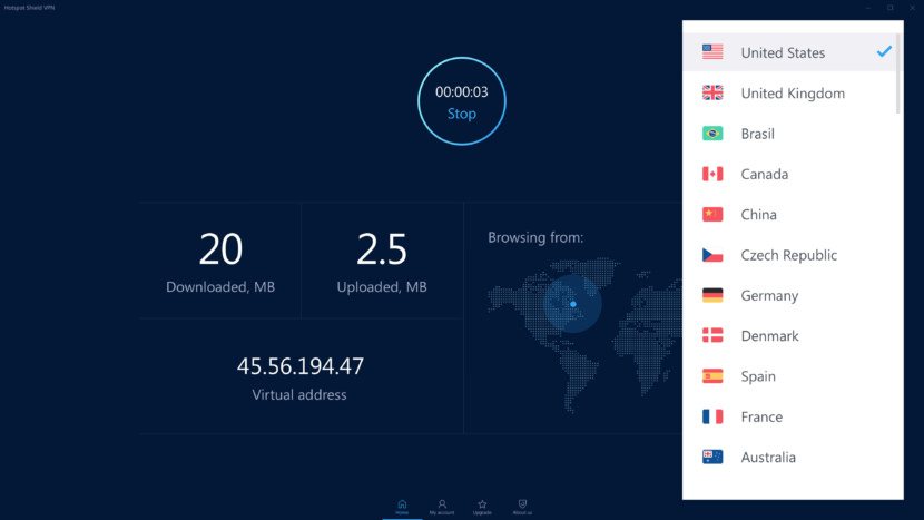 16 Free VPNs - Unlimited Data via Desktop, Browser Extensions, or Apps
