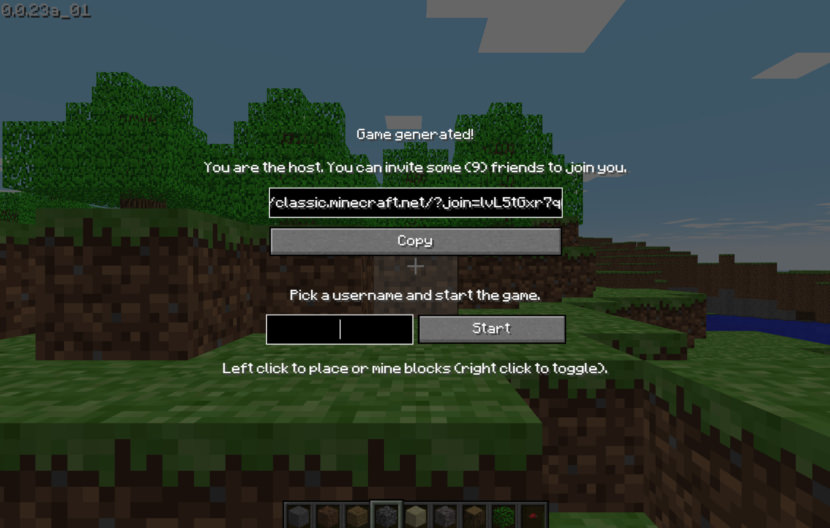 10 Free Minecraft Alternatives