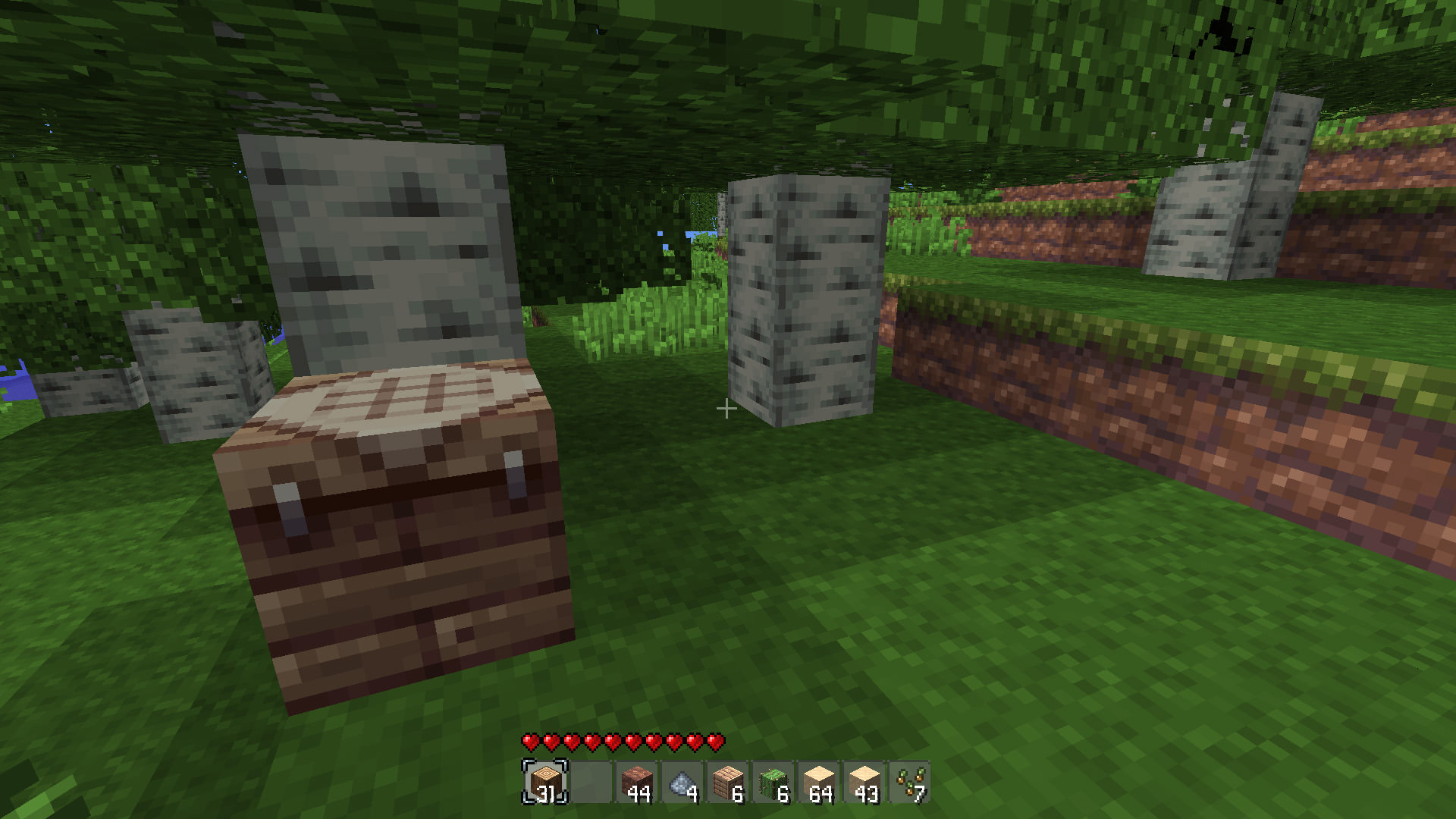 10 Free Minecraft Alternatives