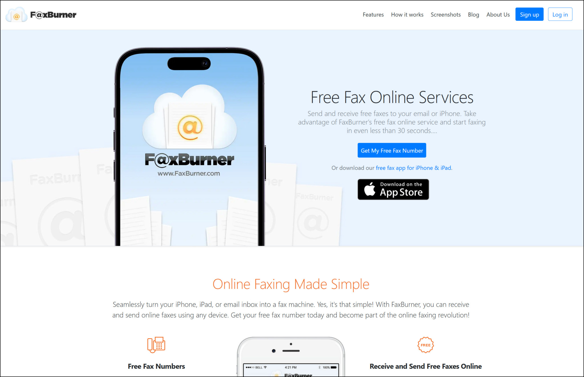 14 Sites To Send & Receive FREE Faxes Online Without Fax Machines