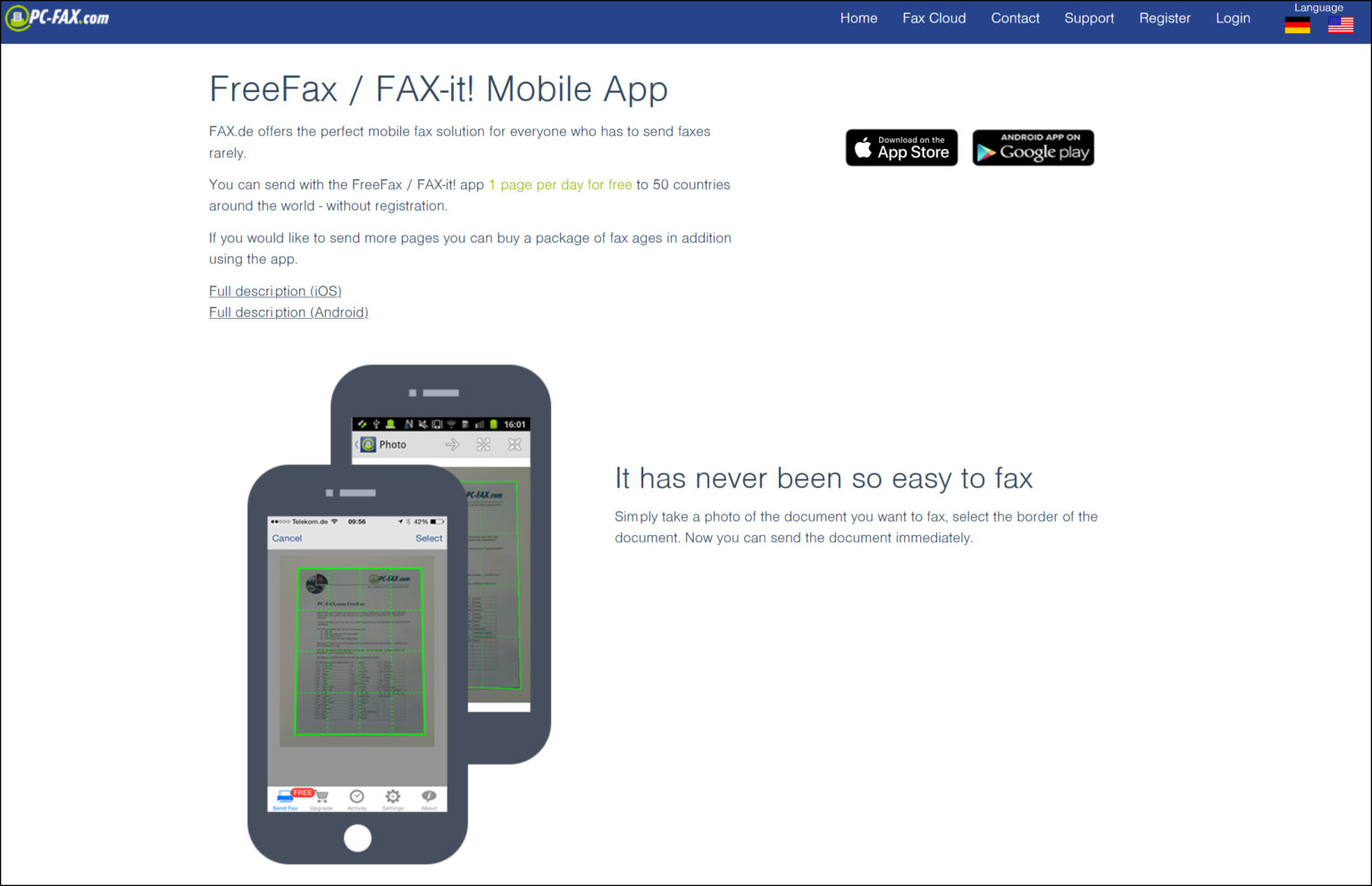 14 Sites To Send & Receive FREE Faxes Online Without Fax Machines