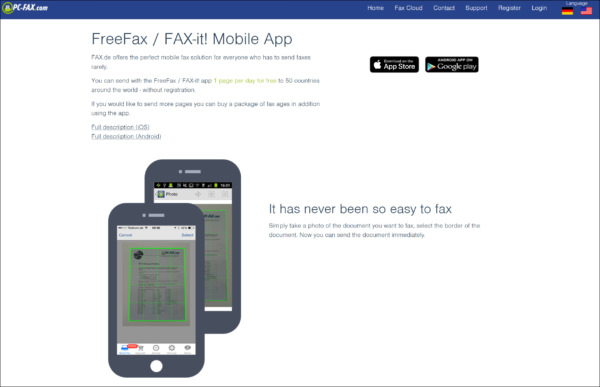 14 Sites To Send & Receive FREE Faxes Online Without Fax Machines