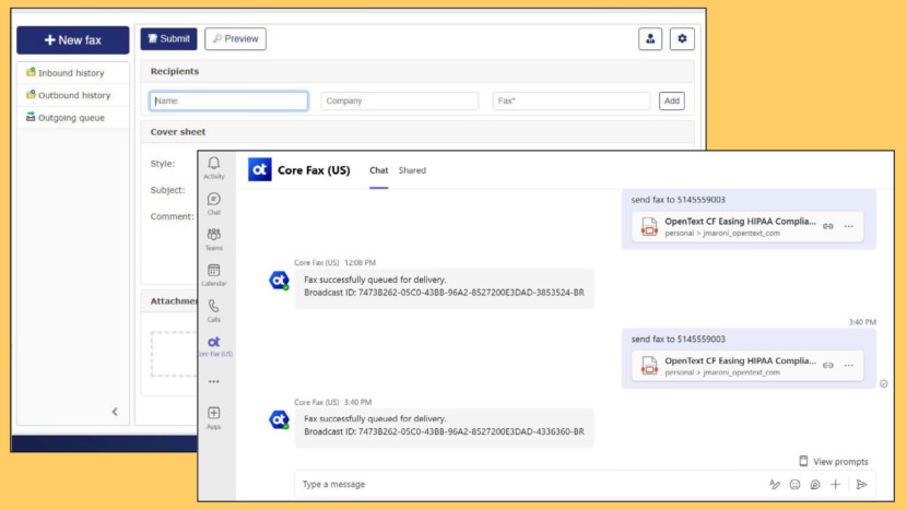 7 Best HIPAA Compliant Cloud Based Fax Services