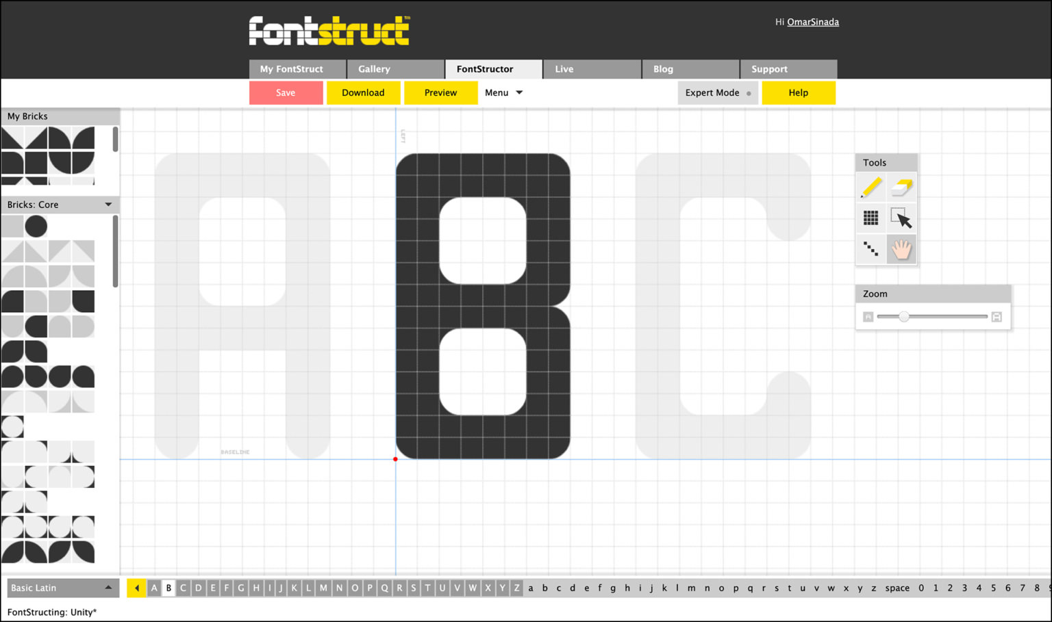 8 Free Font Creators And Editors