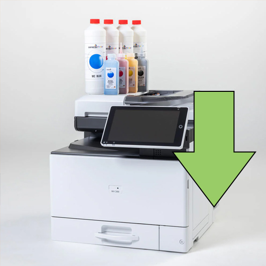 Download Ricoh Printer And Scanner Drivers Software